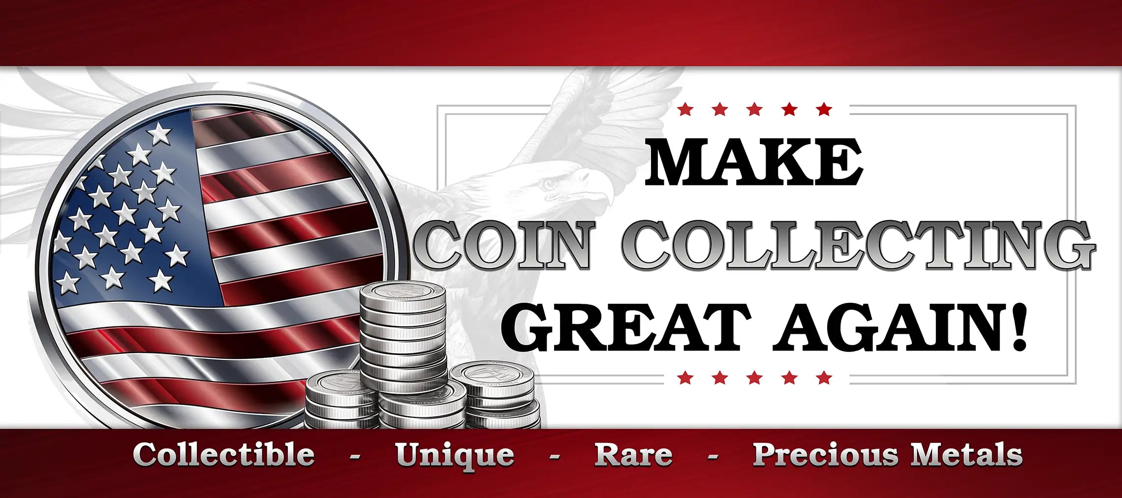 Secure Your Collectible Coins Early: The Power of Presales – MCCGAUSA